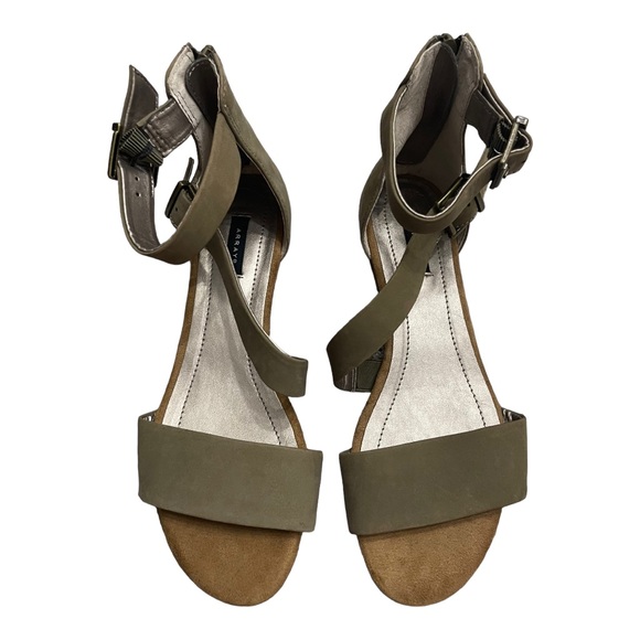 Array | Shoes | Gladiator Sandals | Poshmark